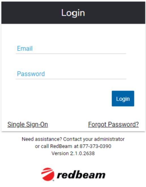 Accessing On A Mobile Device